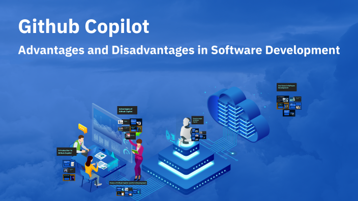 Github Copilot by Adolf Simon Postl on Prezi
