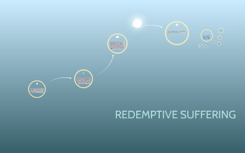 REDEMPTIVE SUFFERING by Dino Silvestrini on Prezi