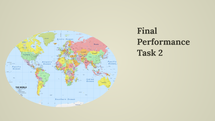 Final Performance Task 2 by Nickolas Da Costa [Student] on Prezi