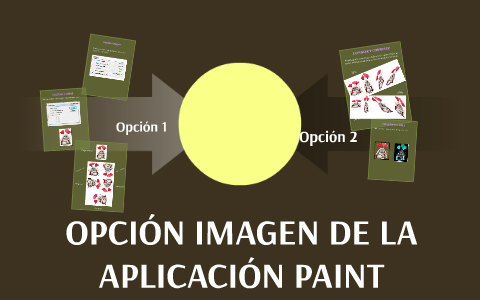 OPCIÓN IMAGEN DE LA APLICACIÓN PAINT by janeth trejo on Prezi
