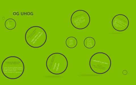 OG UHOG by Abiel Sumbillo on Prezi