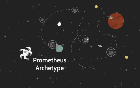 Prometheus Archetype by Sylvia Yang on Prezi
