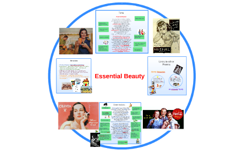 Essential Beauty provides a very idealistic and comfortable by Maria ...