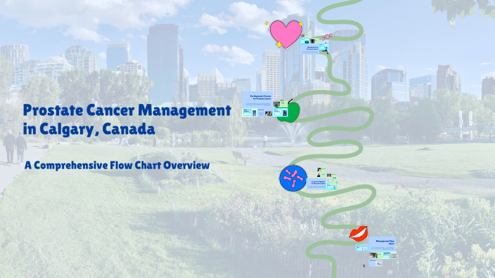 Prostate Cancer Management in Calgary by Ned Kinnear on Prezi