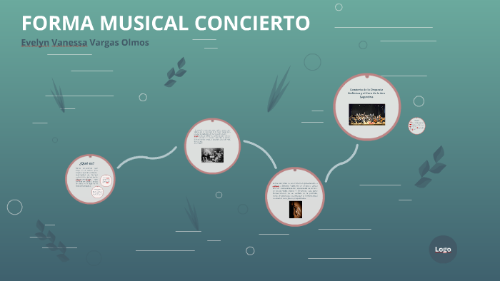 FORMA MUSICAL CONCIERTO by Vane Vargas on Prezi