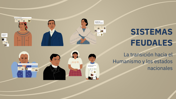 SISTEMAS FEUDALES by MILTON MEZA MARIN on Prezi