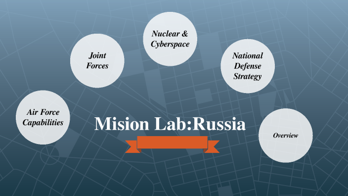 Mission Lab: by arthur da costa on Prezi