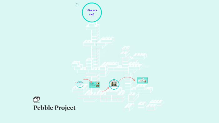Pebble Project by on Prezi