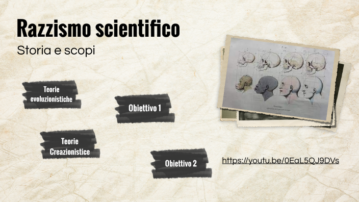 razzismo scientifico by Francesco Pasini on Prezi