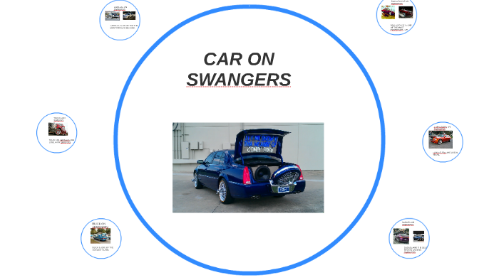 CAR ON SWANGERS by Javaughn Morris on Prezi