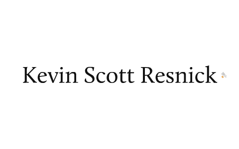 All About Me! by Kevin Resnick on Prezi
