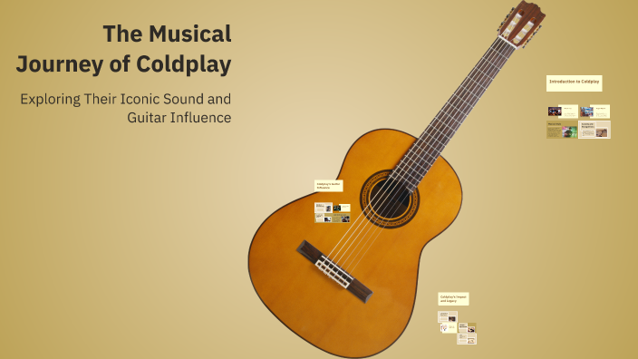 Coldplay oral presentation by PAULA GUAL TORTELLA on Prezi