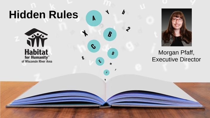 The Language of Poverty by Morgan Pfaff on Prezi