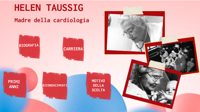 HELEN TAUSSIG by Ilaria Meghi on Prezi