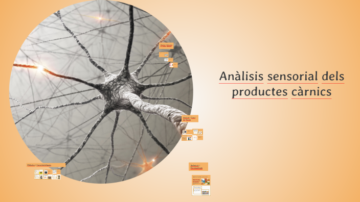 Anàlisis sensorial dels productes càrnics by Roser Pujol on Prezi