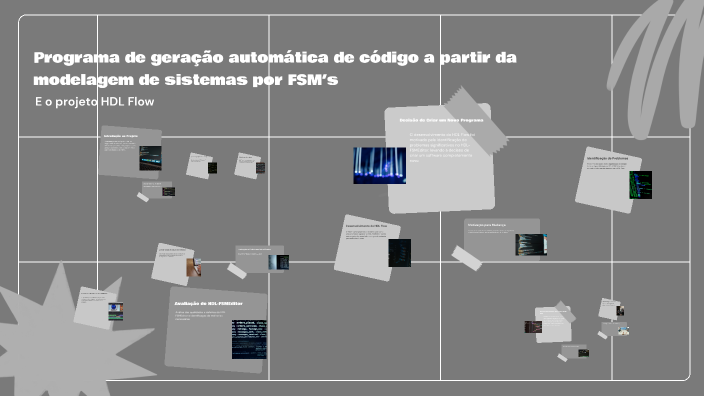 Desenvolvimento de Programa HDL Flow by João Vítor David Prates on Prezi
