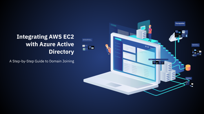 Integrating AWS EC2 with Azure Active Directory by Suresh Chandrasekar on Prezi