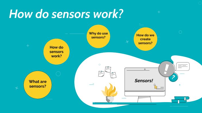 How do sensors work? by Diana Nunez on Prezi