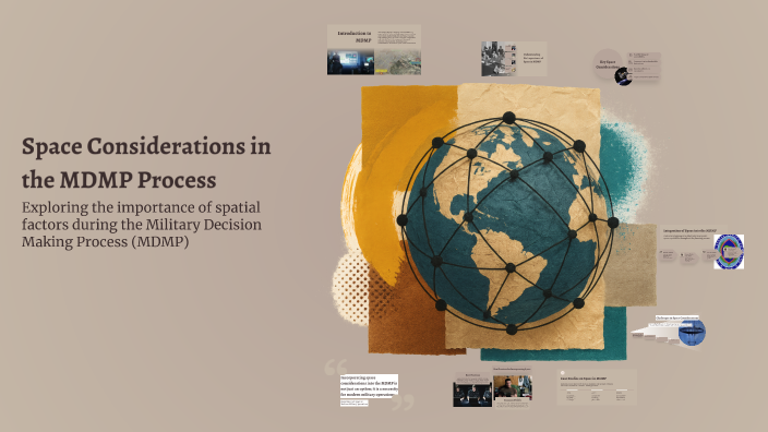 Space Considerations in the MDMP Process by zachary rapadas on Prezi