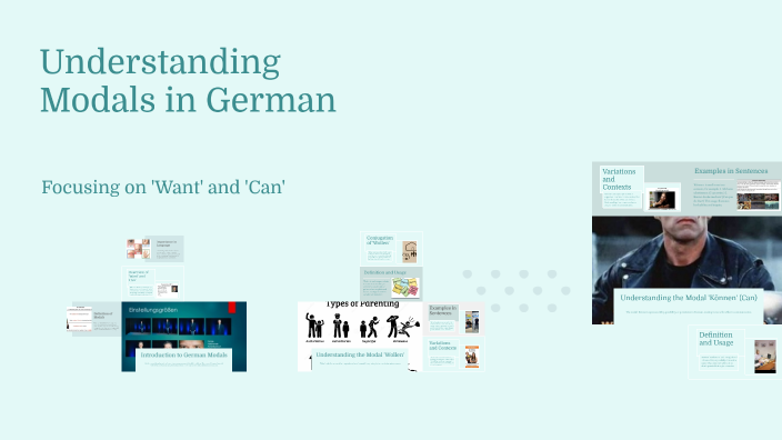 Understanding Modals in German by Nozigul Nuriddinova on Prezi Understanding Modals in German by Nozigul Nuriddinova on Prezi