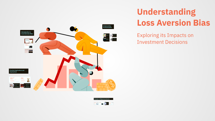 Understanding Loss Aversion Bias by Sarah Mohamed on Prezi
