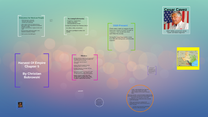 Harvest Of Empire Chapter 5 by Christian Bobrowski on Prezi