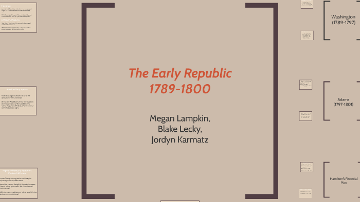 The Early by Megan Lampkin