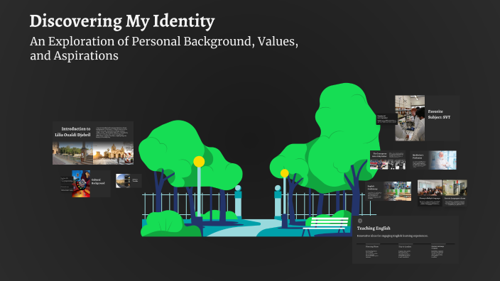 Discovering My Identity by Sam D on Prezi
