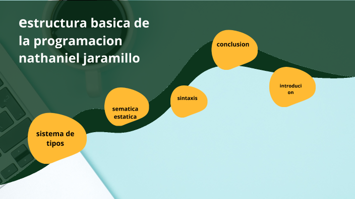 estructura de la programación by nathaniel jaramillo on Prezi