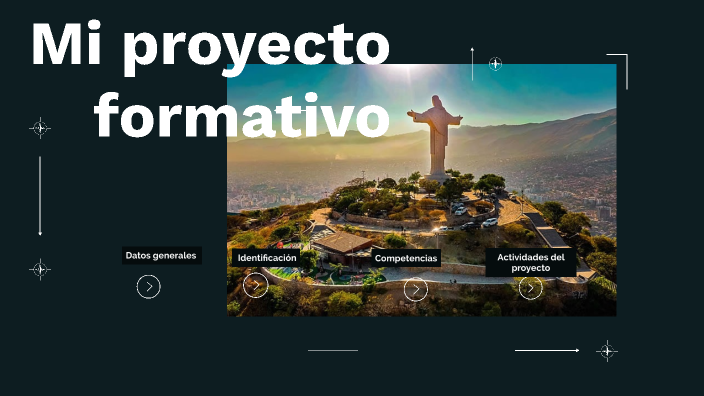 Mi proyecto formativo by Licenciado Edward Crespo on Prezi