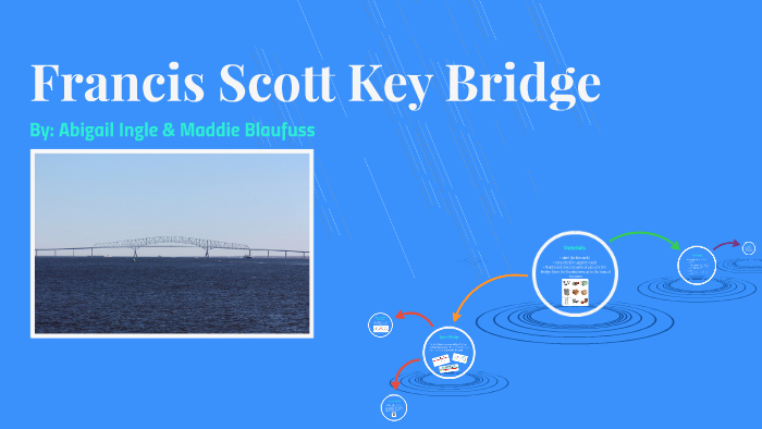 Francis Scott Key Bridge by abigail ingle on Prezi