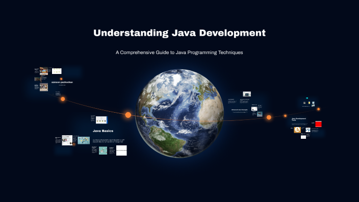 Understanding Java Development by javad esfandiyari on Prezi
