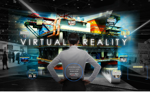HISTORIA DE LA REALIDAD VIRTUAL by Marco Quiros on Prezi