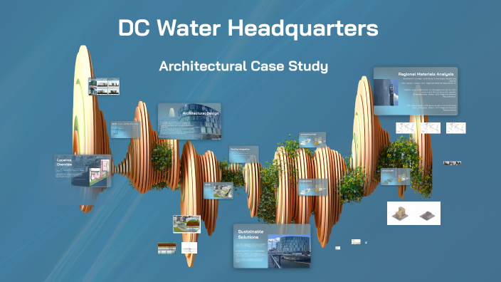 DC Water Headquarters by Precious Blalock on Prezi