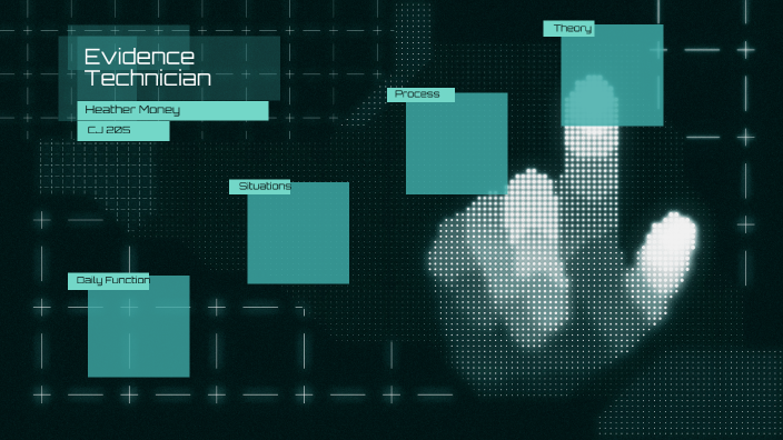 CJ 205 Project One by Heather Money on Prezi