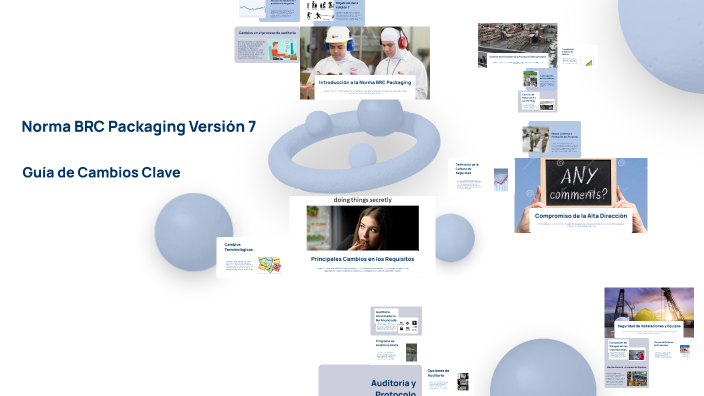 Norma BRC Packaging Versión 7 by Laura on Prezi