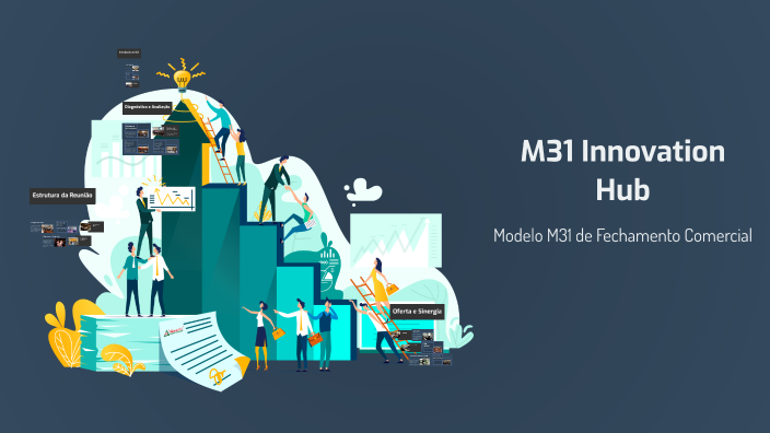 M31 Innovation Hub by Samuel Rulli on Prezi