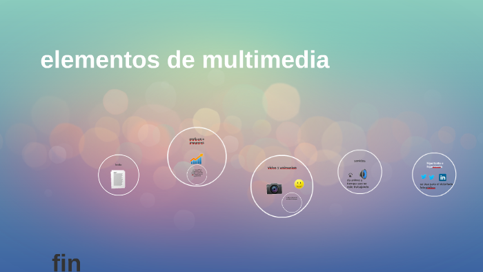 elementos de multimedia by misael figueroa on Prezi