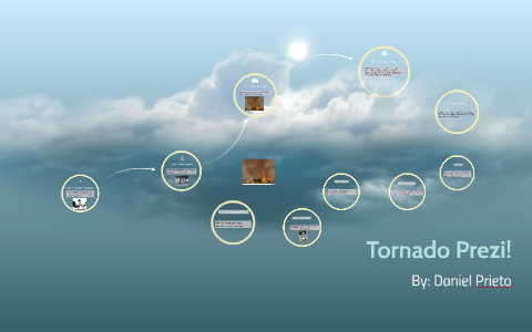 Tornado Prezi! by Daniel Prieto on Prezi