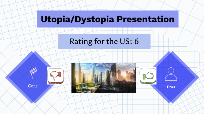 UTOPIA VS DYSTOPIA by Benson Luo on Prezi