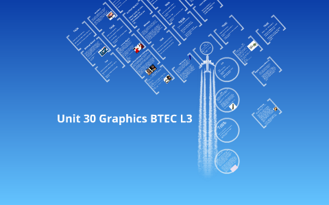 Unit 30 Graphics BTEC L3 by Nathan Cushion on Prezi