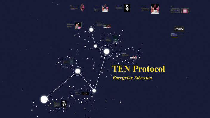 The TEN protocol by takyotaki . on Prezi