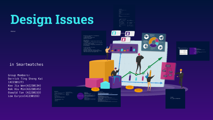 Computer Architecture Project by Oswald Tan . on Prezi