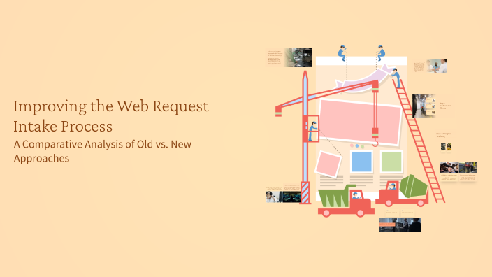 Improving the Web Request Intake Process by Gabrielle Michaud on Prezi