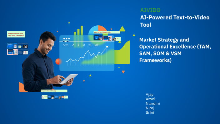 AI-Powered Text-to-Video Tool by Amol Bachhav on Prezi