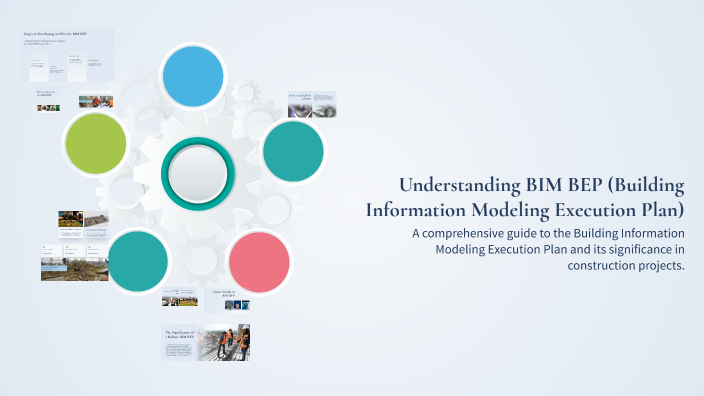 Understanding BIM BEP (Building Information Modeling Execution Plan) by ...