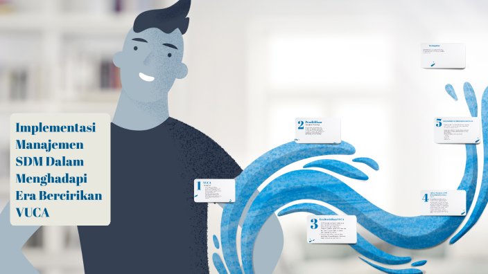 IMPLEMENTASI MANAJEMEN SUMBER DAYA MANUSIA DALAM MENGHADAPI ERA VUCA by ...