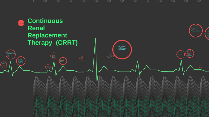 CVVH: Continuous VenoVenous Hemofiltration by Carol Bryan on Prezi