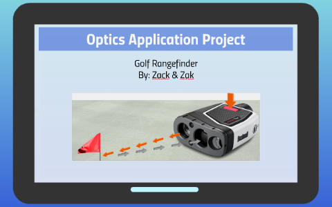 Optics Application Project by zeek goos on Prezi