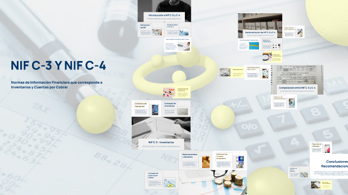 NIF C-3 Y NIF C-4 by Anali Jimenez Perez on Prezi